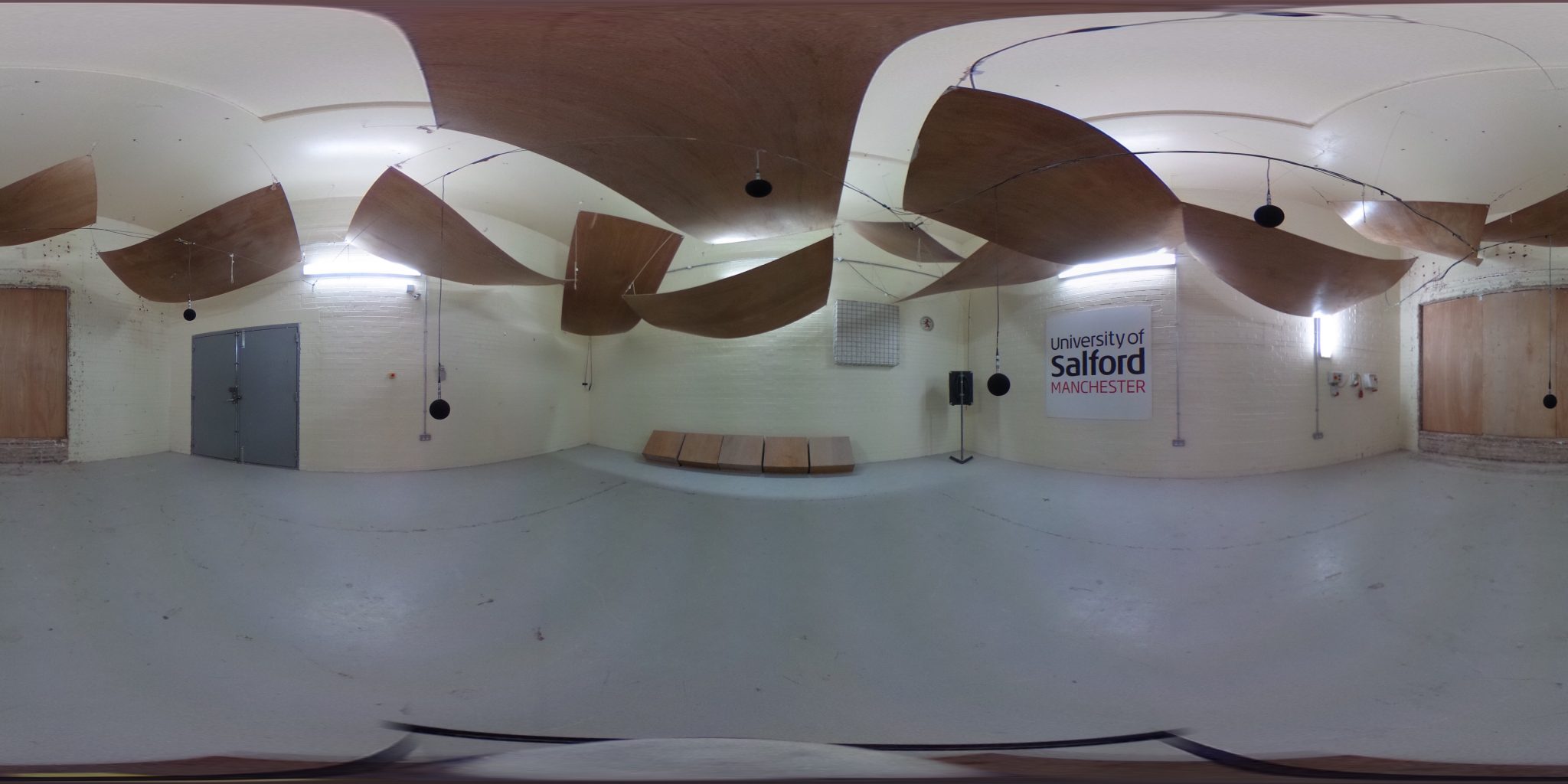 Architecture and Building Acoustics | Acoustics | University of Salford