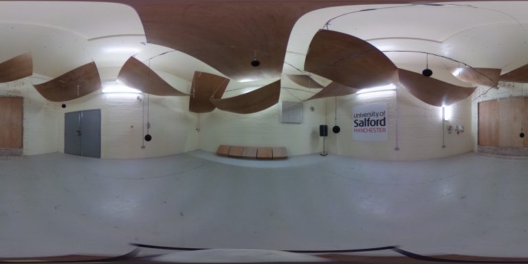 Architecture and Building Acoustics | Acoustics | University of Salford