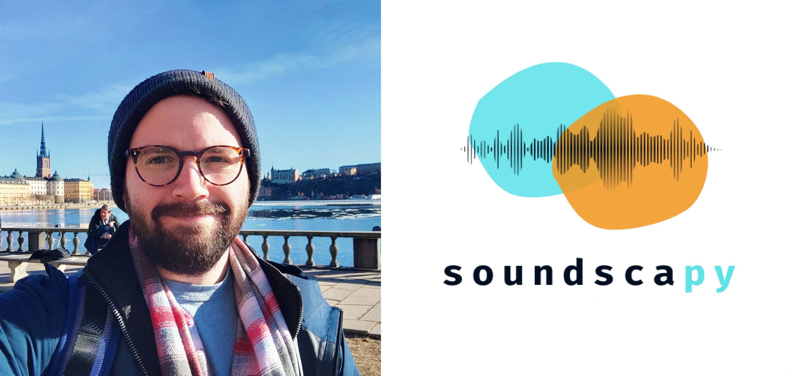 Webinar 14/5/25: Soundscapy: Open Source Software in Soundscape | Acoustics | University of Salford
